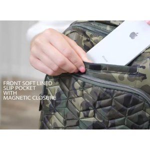 lug | Bags | Lug Ranger 2 Crossbody Top Handle Shoulder Bag Paws Navy ...